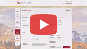 Mountain America Credit Union